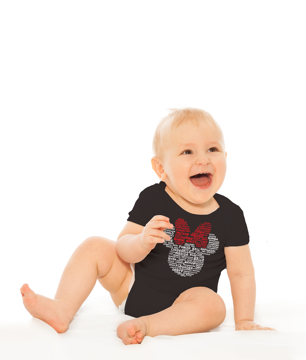 Minnie Mouse Onesie at Benjamin Bomar blog